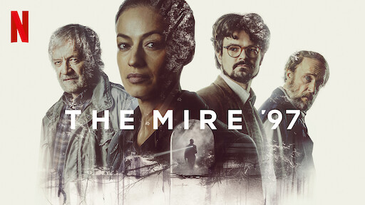 Watch The Land | Netflix