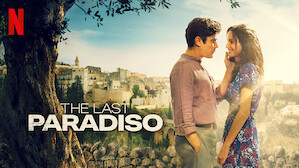 Italian Movies & TV Shows | Netflix Official Site