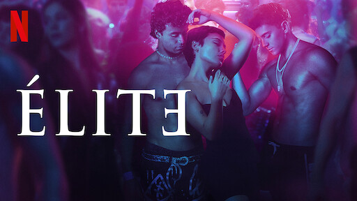 Élite-Kurzgeschichten: Phillipe – Caye – Felipe | Netflix – offizielle ...