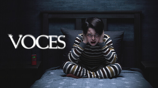 El apóstol | Sitio oficial de Netflix