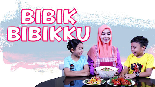 Watch Pulang | Netflix Official Site