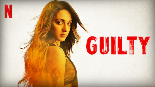 Watch Guilty | Netflix