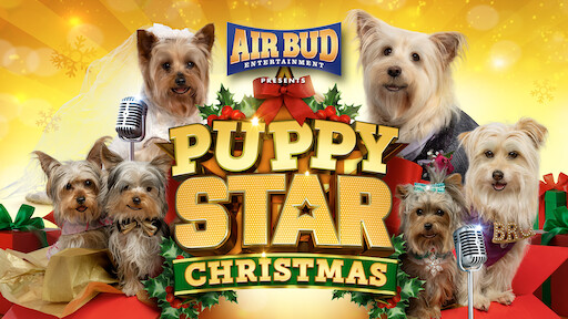 Watch Pup Star: World Tour | Netflix