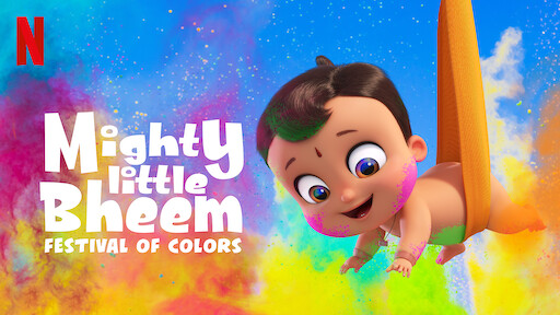 Watch Mighty Little Bheem: Diwali | Netflix Official Site