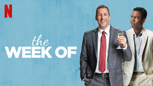 Watch The Do-Over | Netflix Official Site