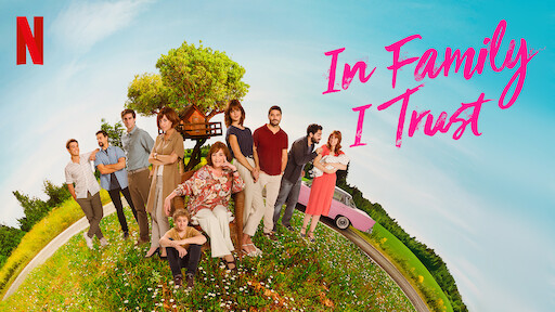 Watch Despite Everything | Netflix Official Site