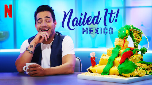 Watch Ultimate Beastmaster Mexico | Netflix Official Site