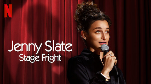 Watch Hannah Gadsby: Nanette | Netflix Official Site