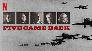 WWII Documentaries | Netflix Official Site
