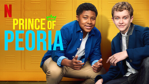 Watch The Massively Mixed-Up Middle School Mystery | Netflix