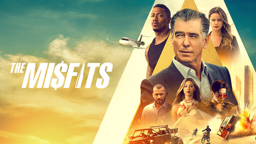 Watch Office Invasion | Netflix