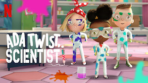 Higher Ground Productions from Barack & Michelle Obama | Netflix ...