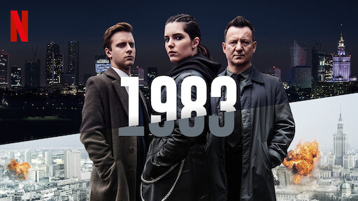 Watch The Land | Netflix