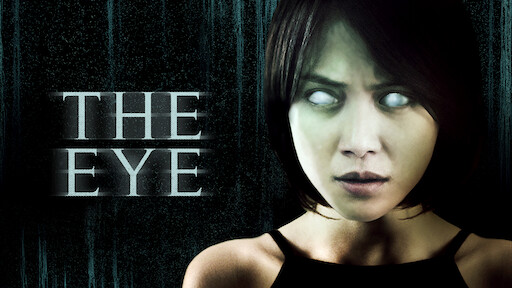 Watch The Eye 10 | Netflix