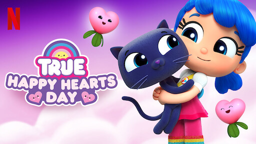 Watch True: Rainbow Rescue | Netflix Official Site