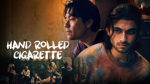 Watch We Are Legends | Netflix