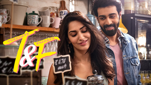 Watch Dasvi | Netflix