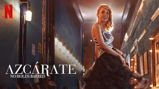 Watch El paseo 6 | Netflix