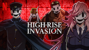 Anime | Netflix Official Site