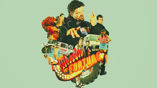 Watch The Trap | Netflix