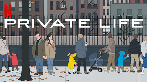 Watch Happy Anniversary | Netflix Official Site