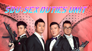 Hong Kong Movies & TV | Netflix Official Site