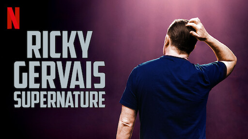 Watch Ricky Gervais: Humanity | Netflix Official Site