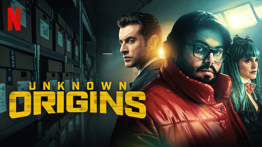 Watch The Warning | Netflix Official Site