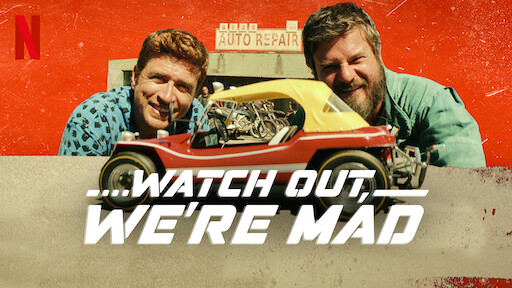 Watch The Invisible Thread | Netflix Official Site