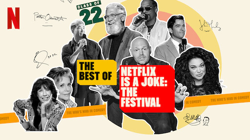 Watch Bill Burr Presents: Friends Who Kill | Netflix Official Site