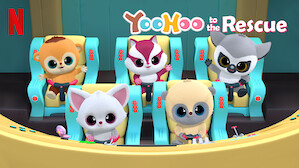 Education for Kids | Netflix Official Site