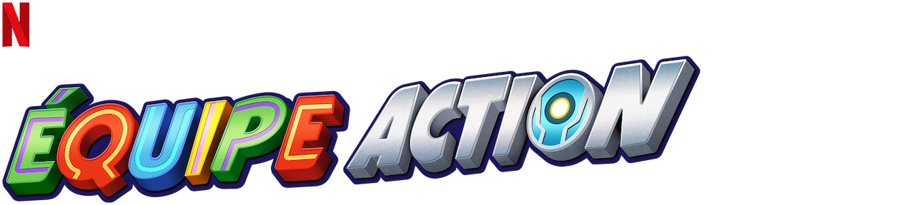 Watch Équipe Action | Netflix Official Site