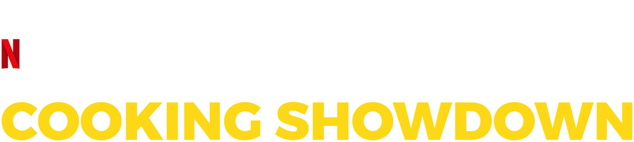The Big Family Cooking Showdown | Sitio oficial de Netflix