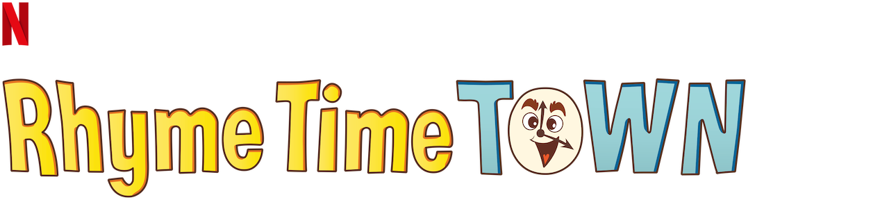 Watch Rhyme Time Town | Netflix Official Site