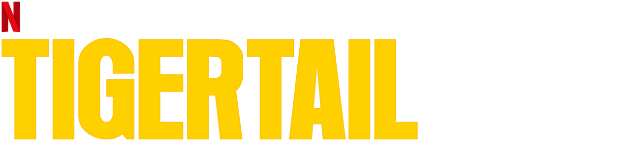 Tigertail | Site officiel de Netflix