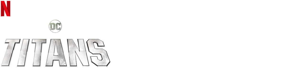 Titans | Sito ufficiale Netflix