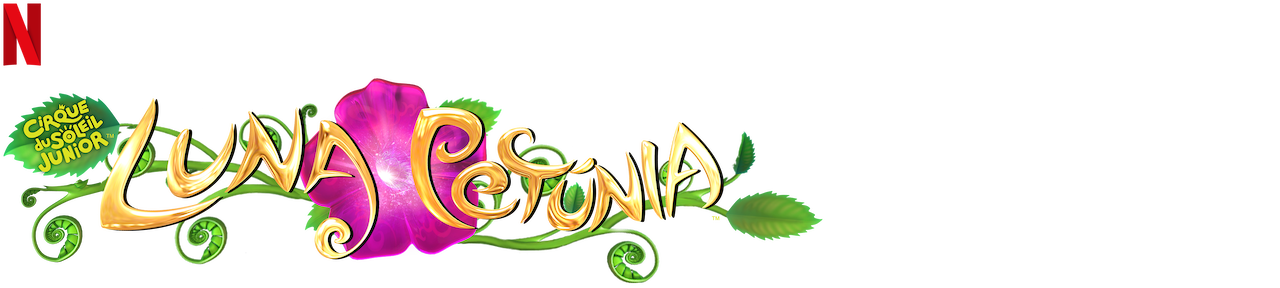 Luna Petunia | Site oficial da Netflix