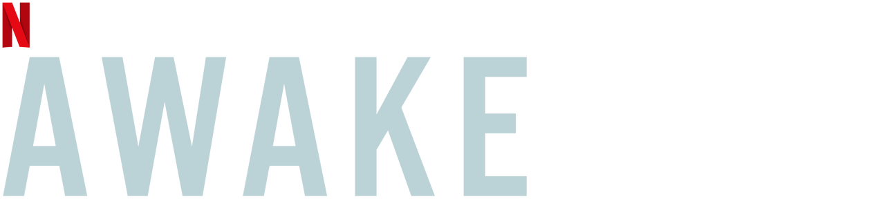 Awake | Site oficial da Netflix