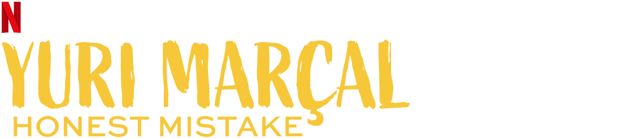 Watch Yuri Marçal: Honest Mistake | Netflix Official Site