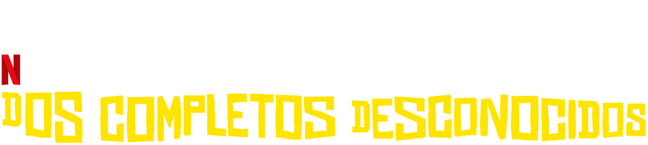 Two Distant Strangers | Sitio oficial de Netflix