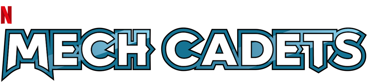 Watch Mech Cadets | Netflix Official Site