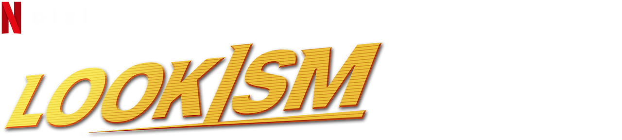 Lookism | Netflix Resmi Sitesi