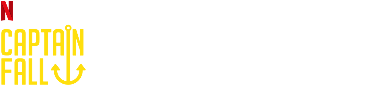 Captain Fall | Site officiel de Netflix