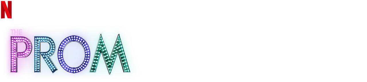 The Prom | Sitio oficial de Netflix