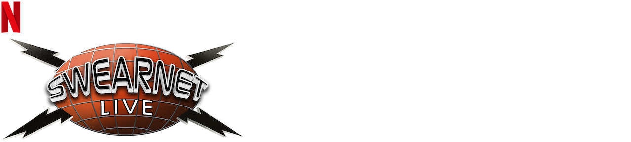Swearnet Live | Sitio oficial de Netflix