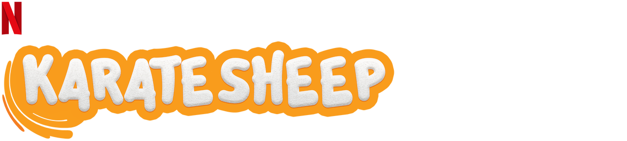 Karate Sheep | Situs Resmi Netflix